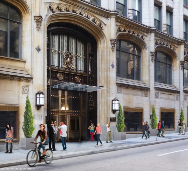 Union Trust Building in Pittsburgh – e-architect