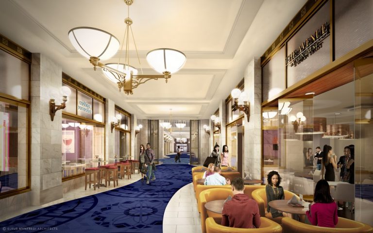 Union Trust Building in Pittsburgh - e-architect