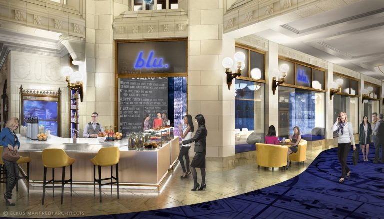 Union Trust Building in Pittsburgh – e-architect