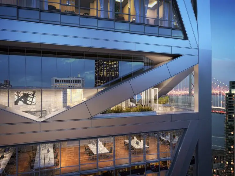 Cundall Engineering News - e-architect