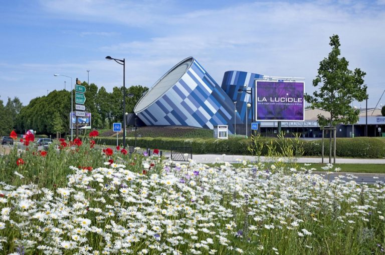 Concert hall buildings: music venue architecture - e-architect