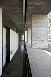 Valeria House in Pinamar, Buenos Aires Residence - e-architect