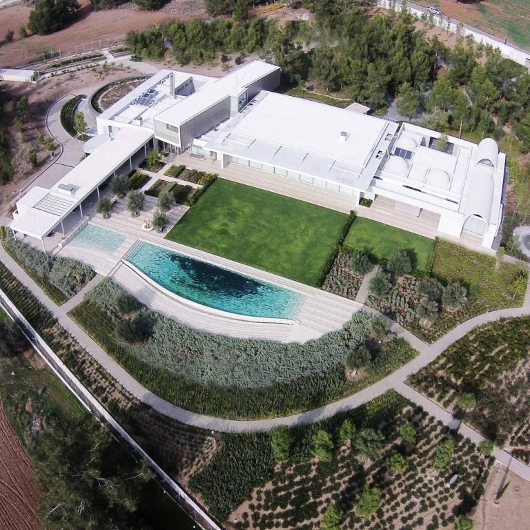 Cyprus architecture news: Cypriot buildings – e-architect