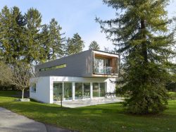 Swiss Houses: Residential Buildings Switzerland - e-architect