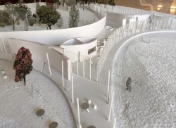 COAF Smart Center Armenia Building - e-architect