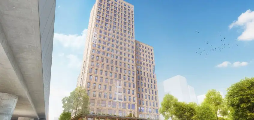 e-architect - Page 1079 of 1836 - Architecture News - Buildings