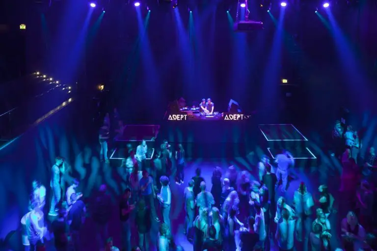 Pandora – Tivoli Vredenburg Utrecht Building - e-architect