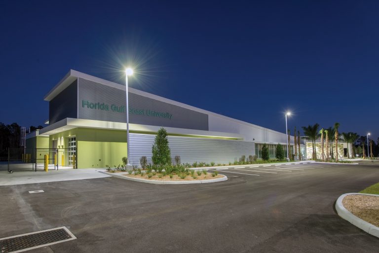 LEO A DALY architects practice: USA office - e-architect
