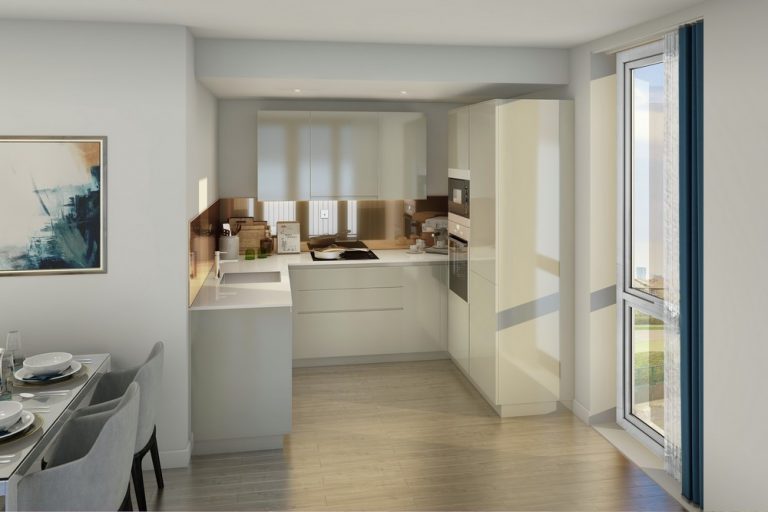 Quebec Way Development in London, Southwark Building - e-architect