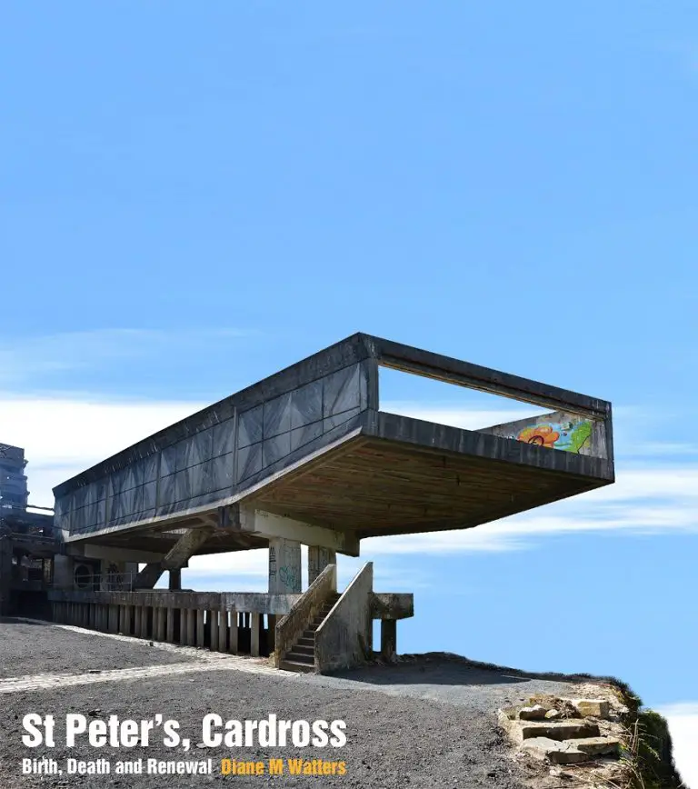 St Peter's Seminary Cardross Building - e-architect