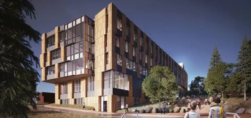 Seattle architecture Archives - Page 6 of 8 - e-architect