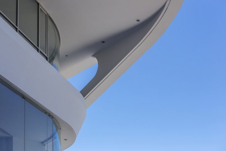 Gaia Building in Quito, Ecuador - e-architect