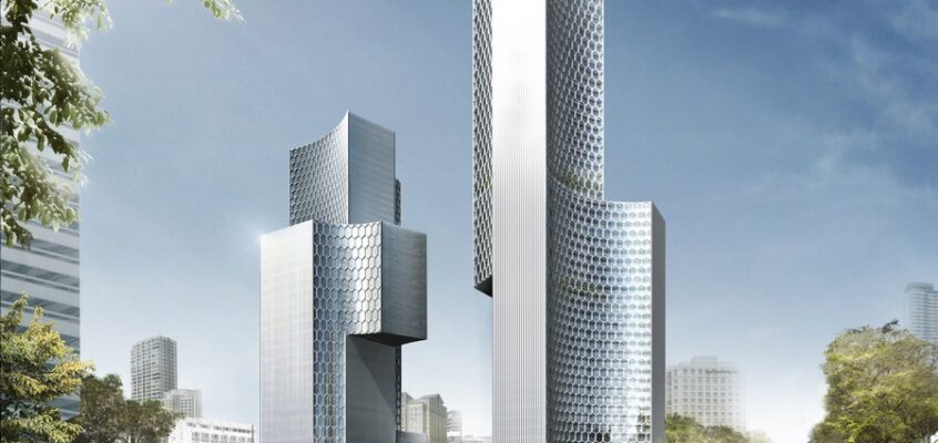 e-architect - Page 502 of 1910 - Architecture News - Buildings