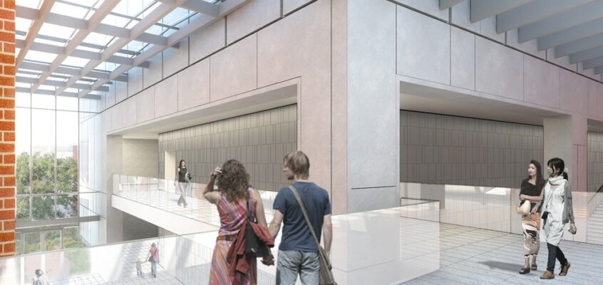 e-architect - Page 1044 of 1836 - Architecture News - Buildings