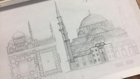 Dundee School of Architecture Student Projects - e-architect