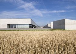 KAMP Office Building, Austria - e-architect