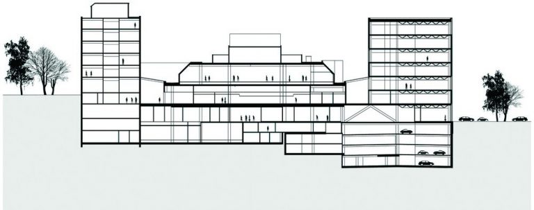 OP Financial Group Headquarters Helsinki: JKMM – e-architect