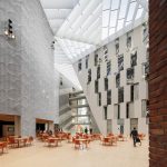 OP Financial Group Headquarters Helsinki: JKMM – e-architect
