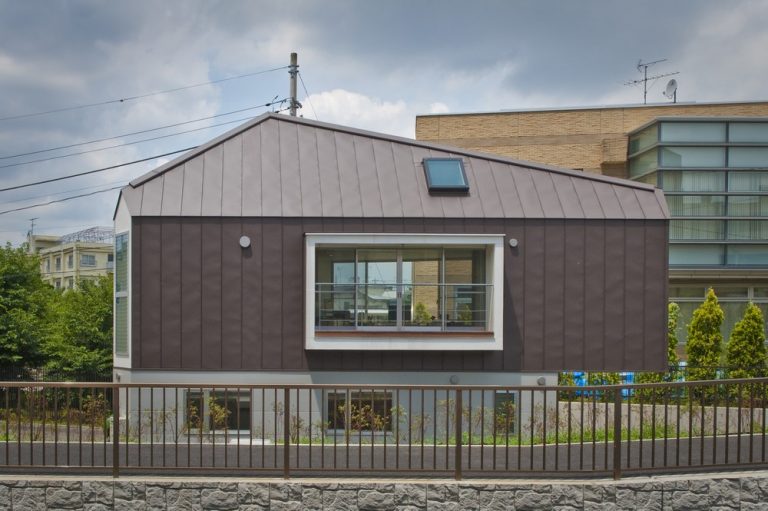Tokyo Houses: Japan Homes, Property - e-architect