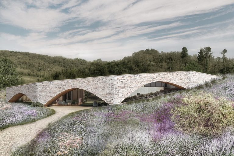 Winery buildings: vineyard architecture, wineries - e-architect