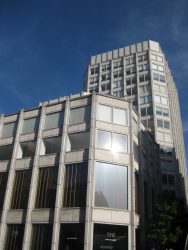 Economist Building London by The Smithsons – e-architect