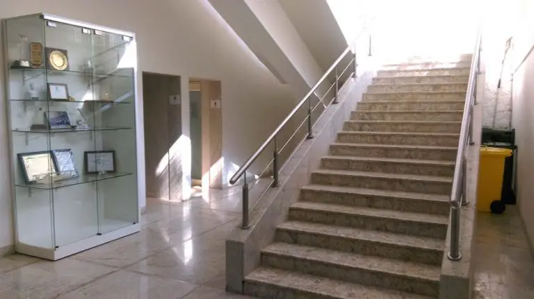 Central Library of IIT Bombay, Mumbai - e-architect