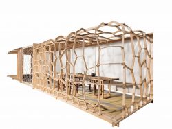 Design Shanghai 2017 Event - e-architect