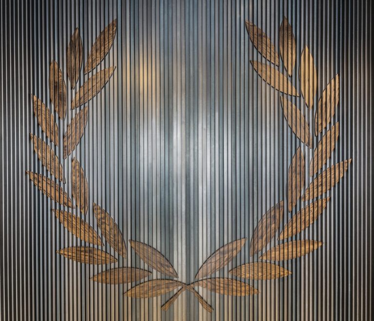 Fred Perry HQ at Mount Pleasant, Clerkenwell – e-architect