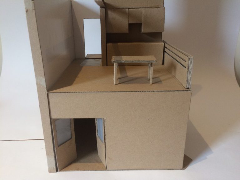 Dundee School of Architecture Student Projects - e-architect