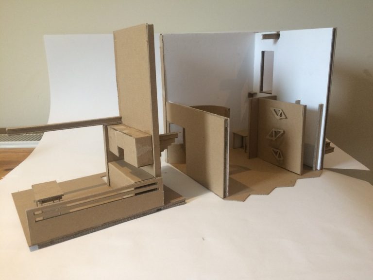 Dundee School of Architecture Student Projects - e-architect