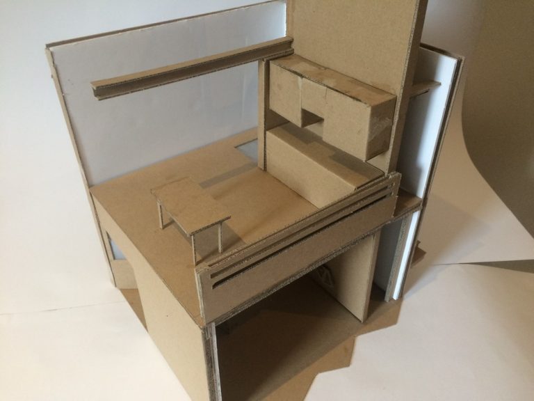 Dundee School of Architecture Student Projects - e-architect