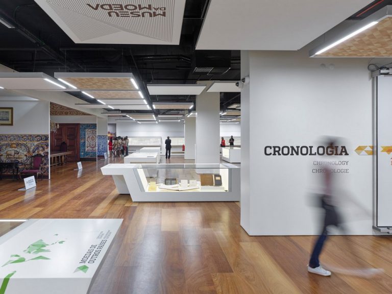Currency Museum Luanda building, Angola - e-architect