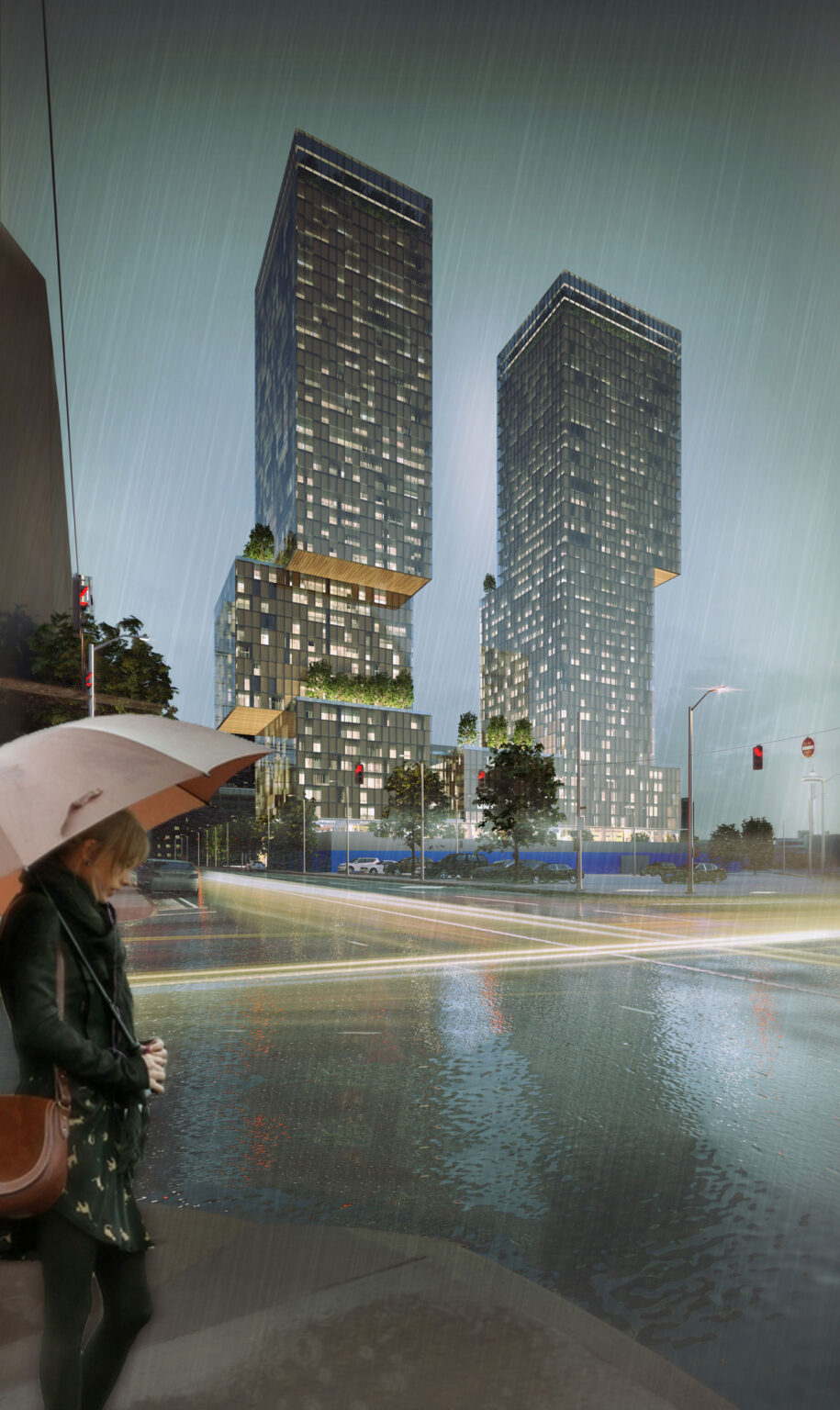 Seattle architects, Washington wrchitecture offices - e-architect