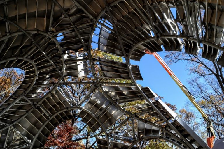 The Chrysalis Merriweather Park, Columbia – e-architect