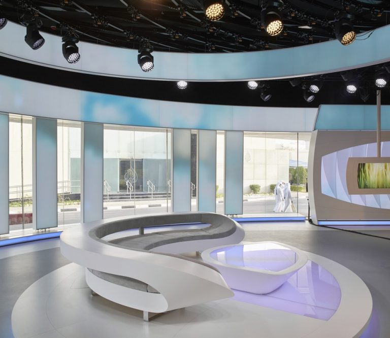 Al Jazeera’s Headquarter in Doha, Qatar - e-architect