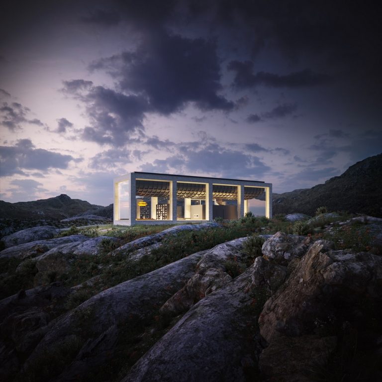 Norwegian houses: Norway residential property – e-architect