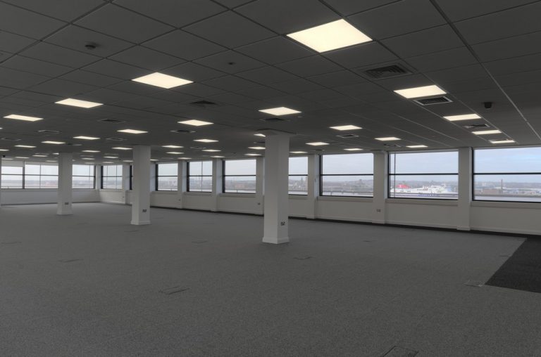 Liverpool Waters Waterfront Development - e-architect