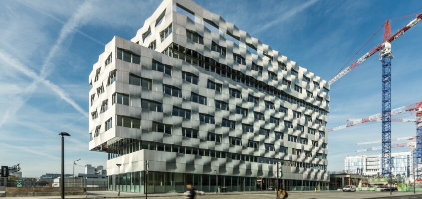 e-architect - Page 942 of 1836 - Architecture News - Buildings