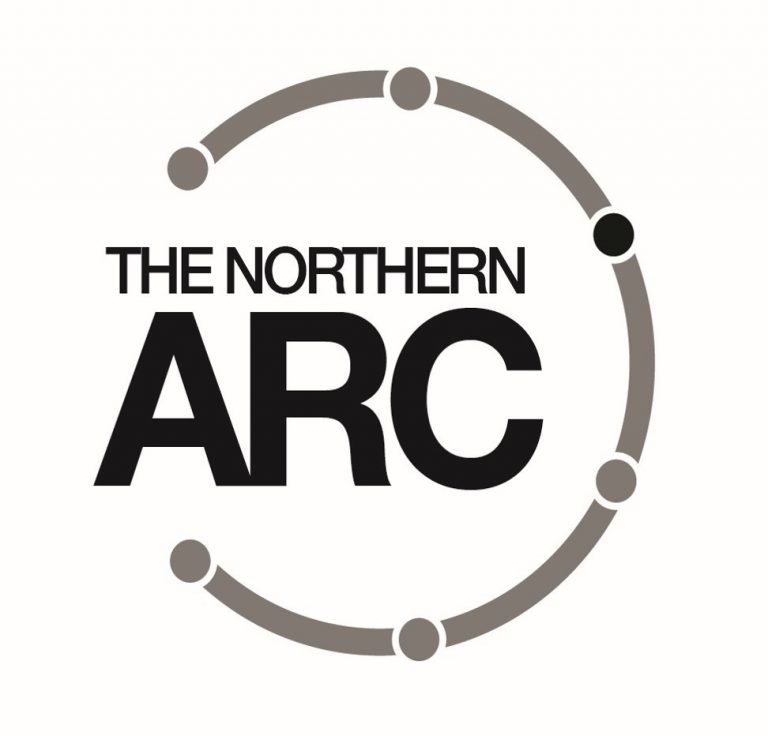 Hyperloop One Global Challenge: Northern Arc - e-architect