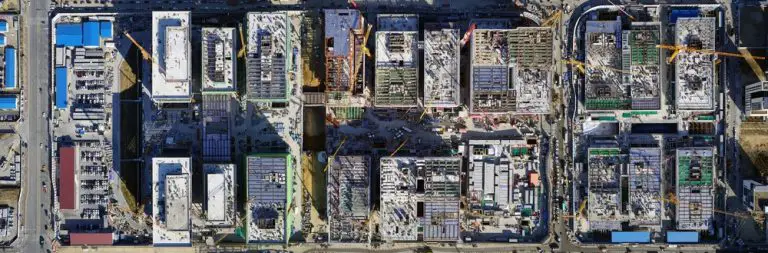 LG Science Park in Seoul, Korea by HOK - e-architect