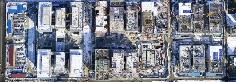 LG Science Park in Seoul, Korea by HOK - e-architect