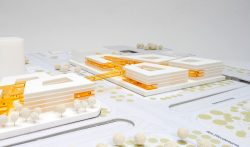 New Continental AG Headquarters in Hannover - e-architect