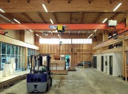 Embodied Computation Lab Princeton University - e-architect