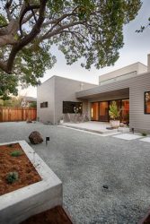 Suzanne House in San Jose, California - e-architect