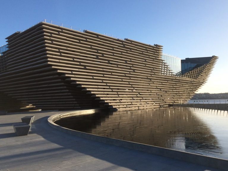 Kengo Kuma & Associates Architects, Buildings – e-architect