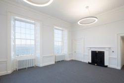 Custom House Greenock Building - e-architect