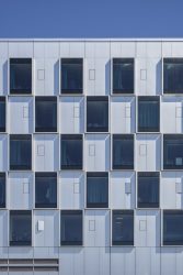 Hospital Extension in Kolding - e-architect