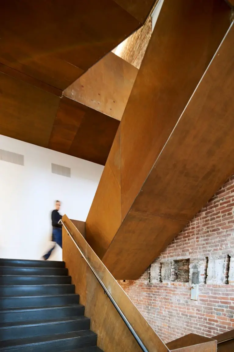 KMAC Museum Louisville, Kentucky Building - e-architect