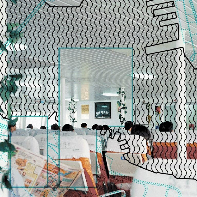 Storefront IS Hong Kong Events - e-architect