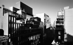 15 Renwick New York City building - e-architect